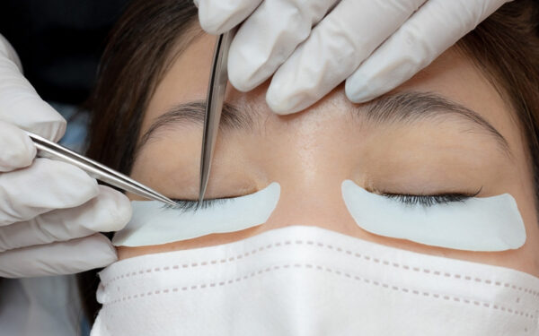 Lifting de Pestañas |Todo lo que Necesitas Saber|