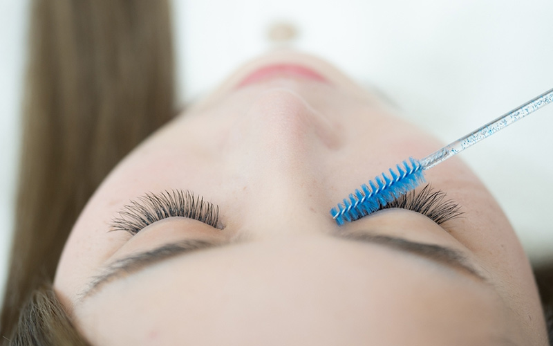 Lifting de Pestañas |Todo lo que Necesitas Saber|