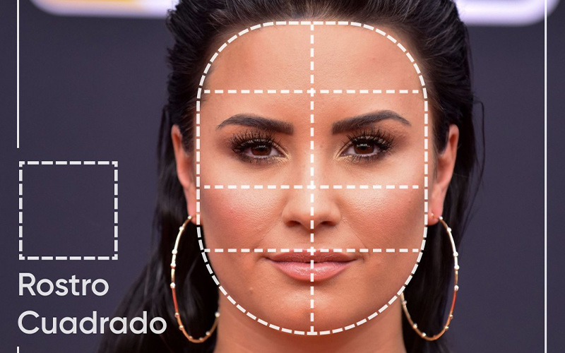 Los Mejores Cortes de Cabello Según el Tipo de Rostro