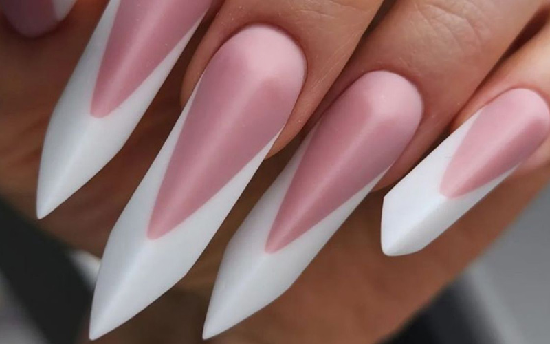 Diferentes Tipos de Uñas Postizas | Elegancia en tus Manos